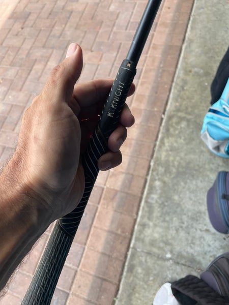 knight golf driver Billy club in right handed 10.5 deg Graphite shaft ...