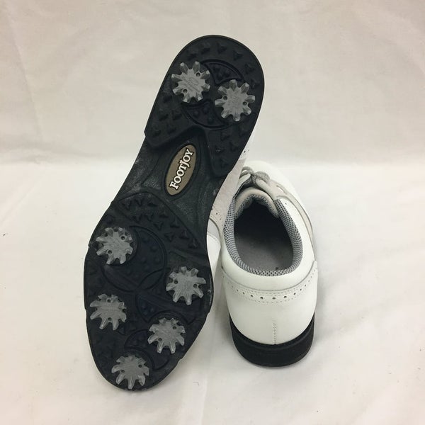 New Foot Joy Softjoy Terrain Womens 7 Golf Shoes | SidelineSwap | Buy ...