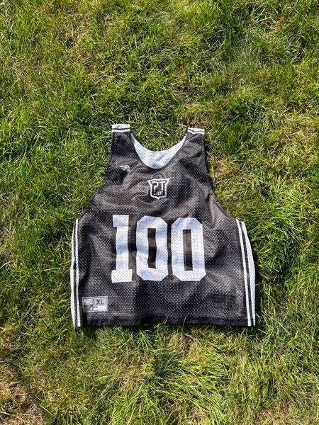 Primetime showcase pinnie #100 | SidelineSwap | Buy and Sell on ...
