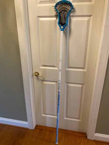 Trilogy Ice Epoch Dragonfly Shaft With A Maverick Kinetic Head ...