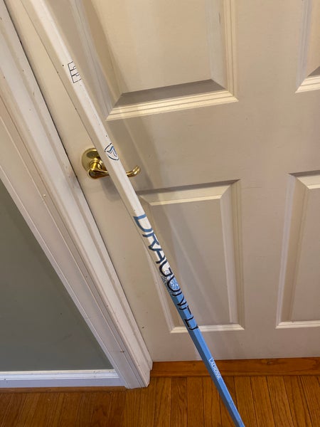 Trilogy Ice Epoch Dragonfly Shaft With A Maverick Kinetic Head ...