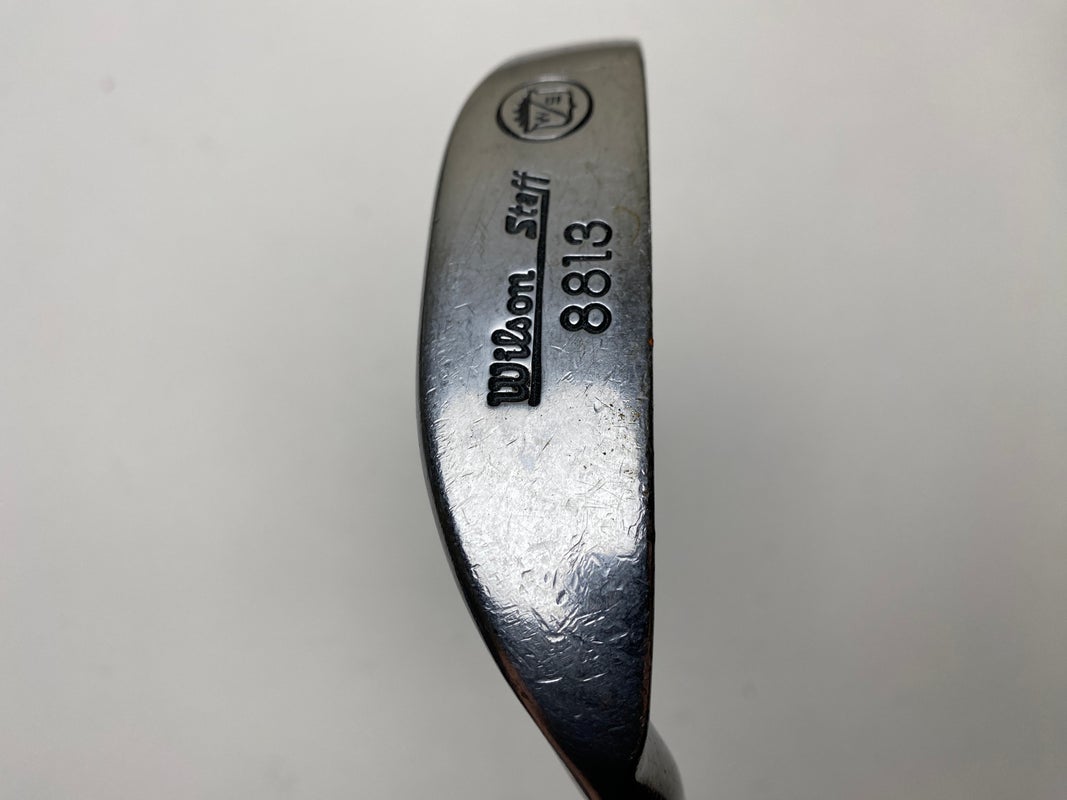 Wilson Augusta Putter 35" Mens RH | SidelineSwap