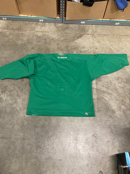 Green New Colorado Avalanche Adult Men's 58 Men's Jofa Jersey ...