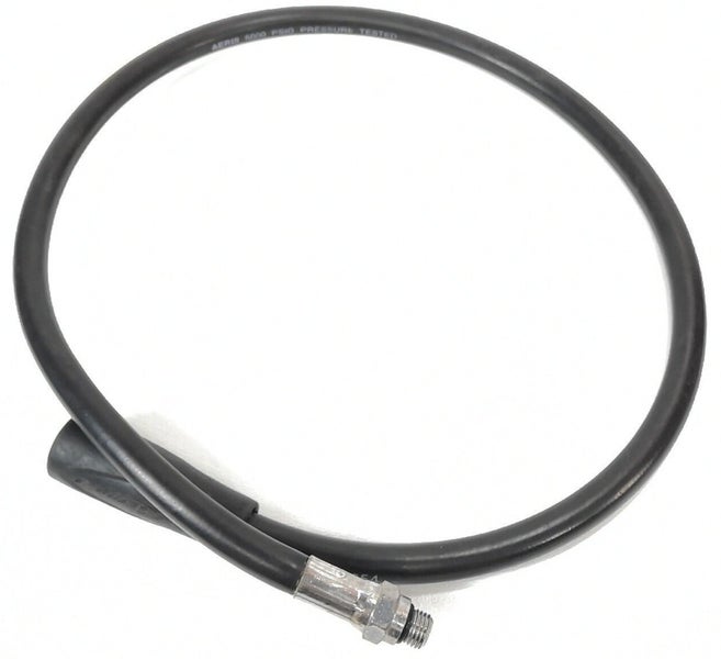 Aeris Atmos ai Sherwood Wisdom SCUBA COMPUTER QUICK DISCONNECT QD HOSE ...