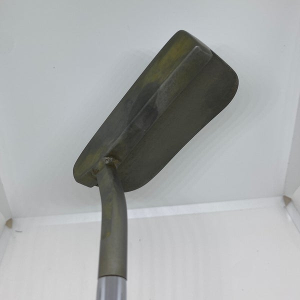 Goodwood Putter Raw | SidelineSwap | Buy and Sell on SidelineSwap
