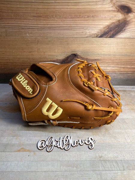 New 2023 34" A2000 “Pro Issue” Made In Japan | SidelineSwap | Buy and ...