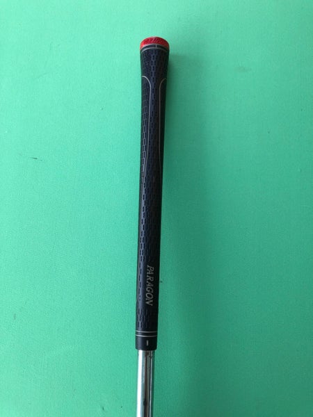 Used Men's Paragon TD-341 Left-Handed Golf Wedge (Flex: 60 ...