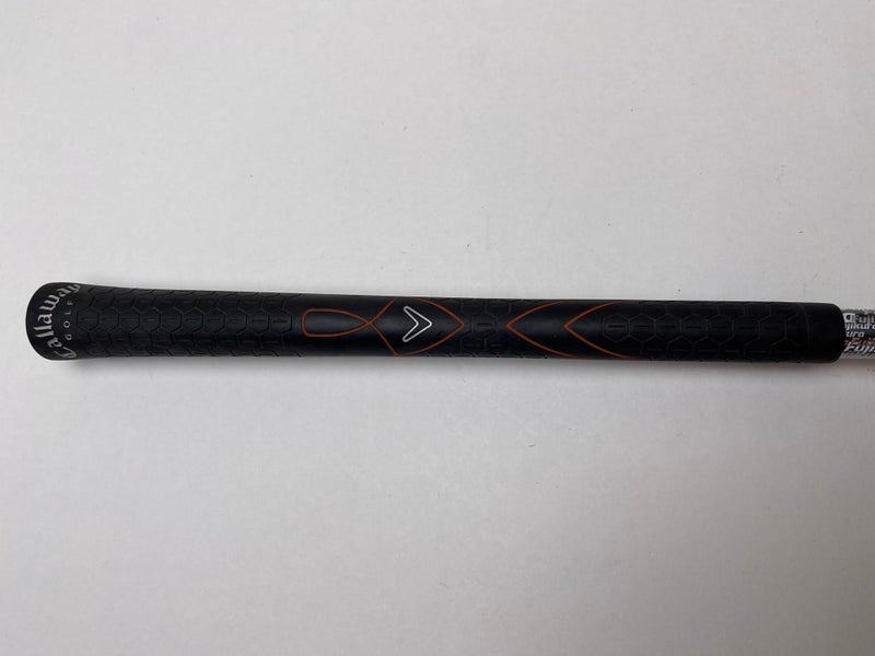 Callaway FT-i Squareway 3 Fairway Wood 15* Fujikura Fit On M Stiff ...