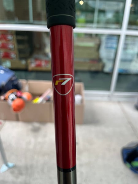 Used Men's TaylorMade R7 Quad Right Driver Stiff 10.5 | SidelineSwap ...
