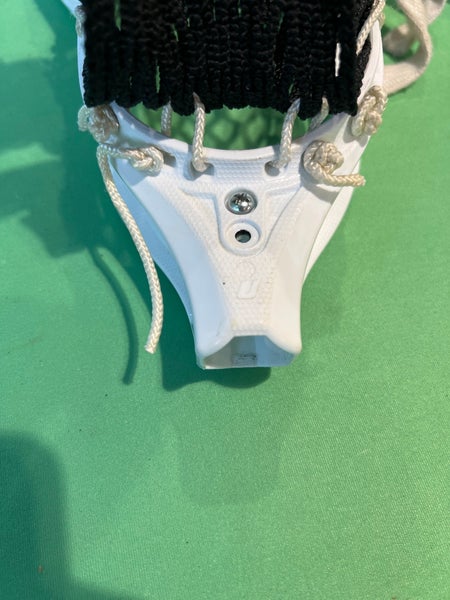 Used STX Stallion U 500 Strung Head | SidelineSwap | Buy and Sell on ...