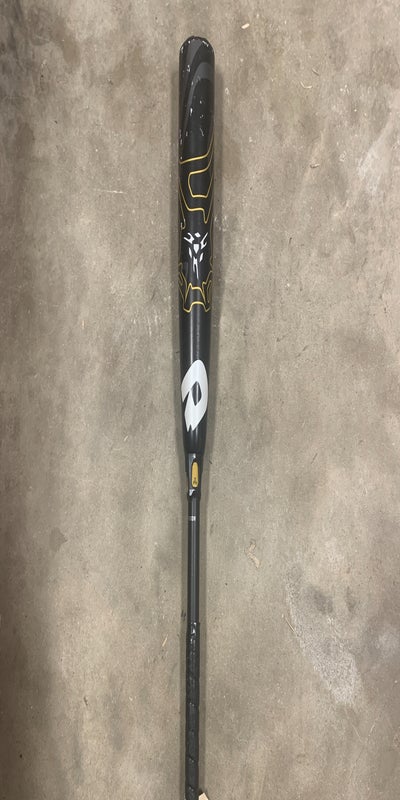 Used BBCOR Certified 2020 DeMarini CF Composite Bat -3 29OZ 32 ...