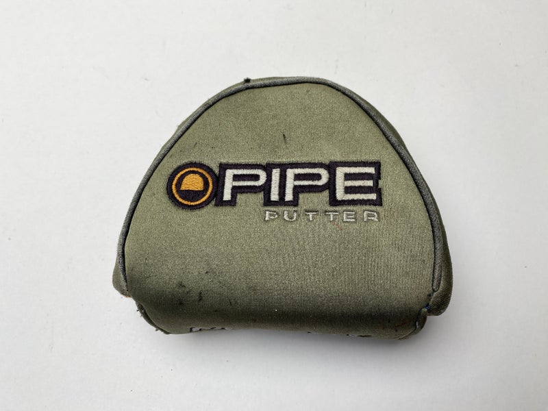 Nickent Pipe PP/001 Putter 33" Mens RH HC | SidelineSwap | Buy and Sell ...