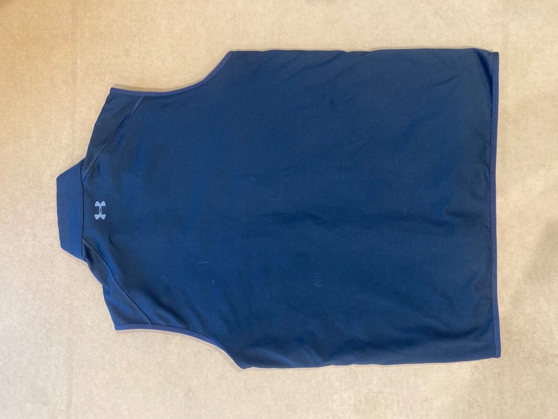 Under Armour Vest Large | SidelineSwap | Buy and Sell on SidelineSwap