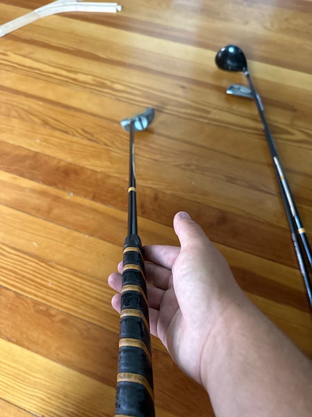 Acuity Kids putter | SidelineSwap | Buy and Sell on SidelineSwap