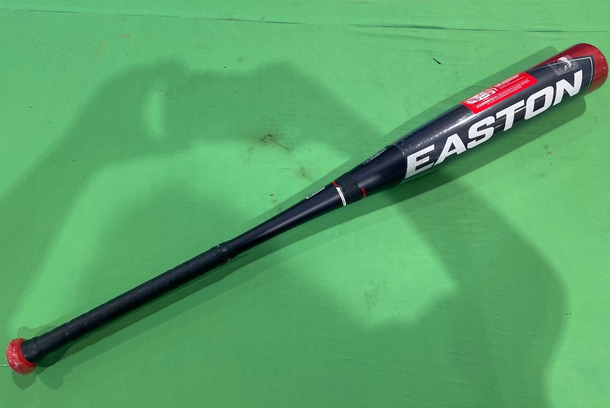 Used USSSA Certified Easton Composite ADV Hype Bat (-8) 24 oz 32" | SidelineSwap
