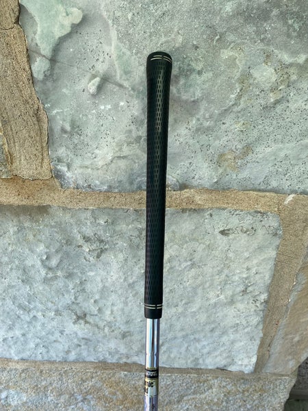 Used Men's Nike Engage Right Wedge Wedge Flex 60 Steel | SidelineSwap ...