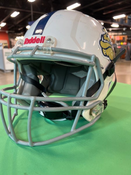 Used Large Riddell Speed Helmet | SidelineSwap | Buy and Sell on ...