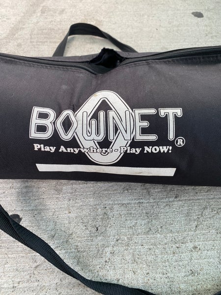 Used Bownet Nets & Screens | SidelineSwap | Buy and Sell on SidelineSwap