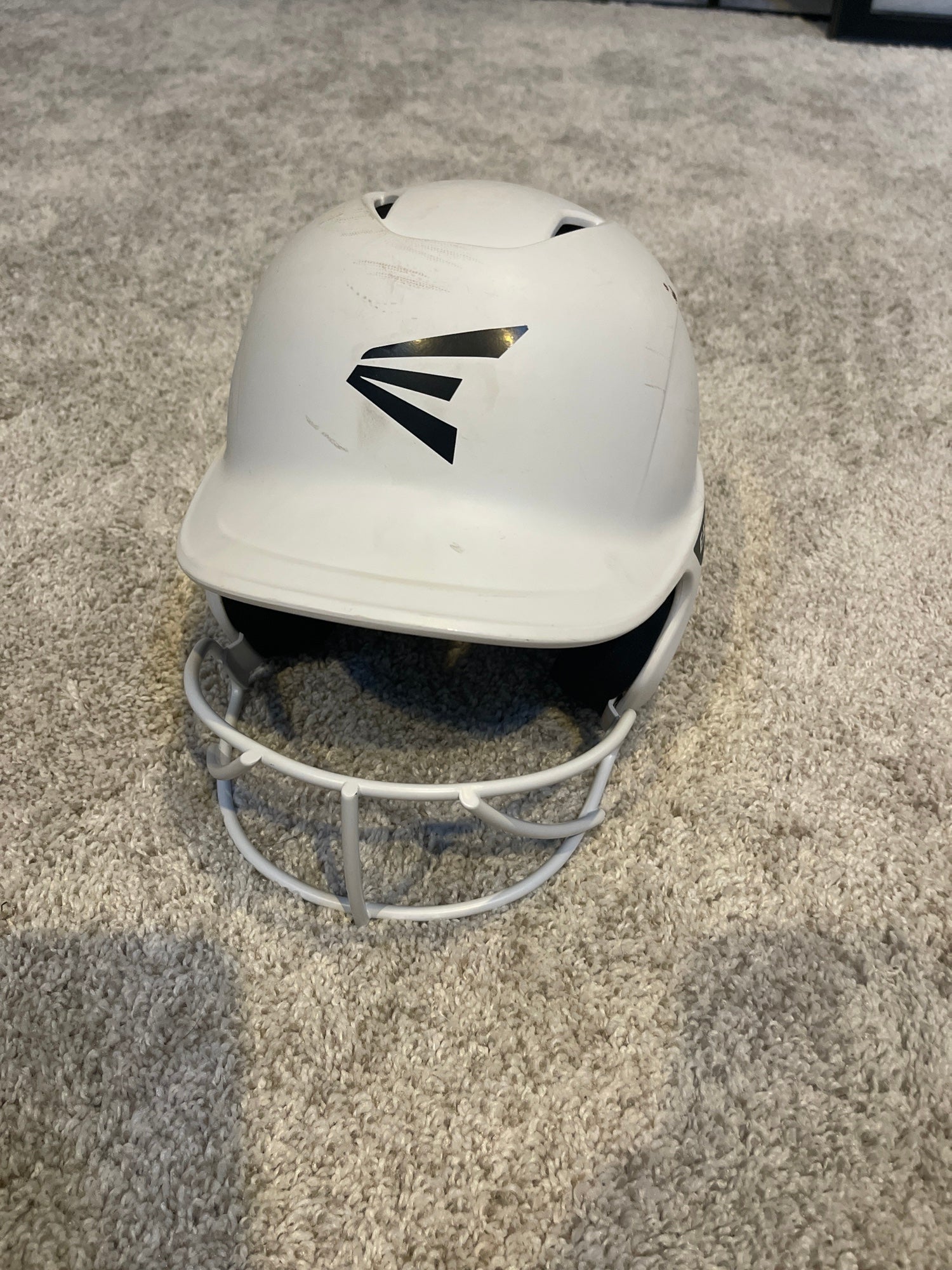 Easton Fastpitch Softball Helmets