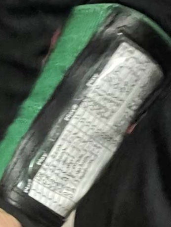 football play holder | SidelineSwap | Buy and Sell on SidelineSwap