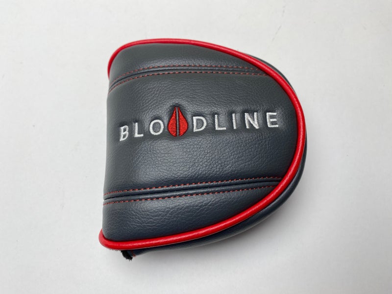 Bloodline RG-1 Mallet Self Standing Putter 33" Mens RH HC ...