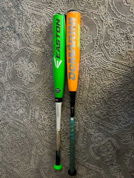 USSSA Certified Composite (-8) 23 oz 31" Mako Torq Bat | SidelineSwap ...