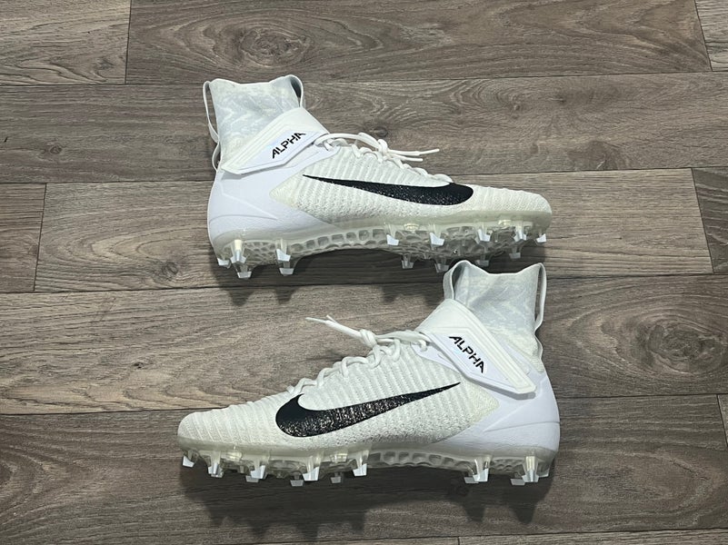 Nike Alpha Menace Elite 2 | SidelineSwap | Buy and Sell on SidelineSwap