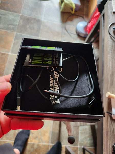 New Diamond Kinetics Swing Tracker Softball/Baseball | SidelineSwap ...