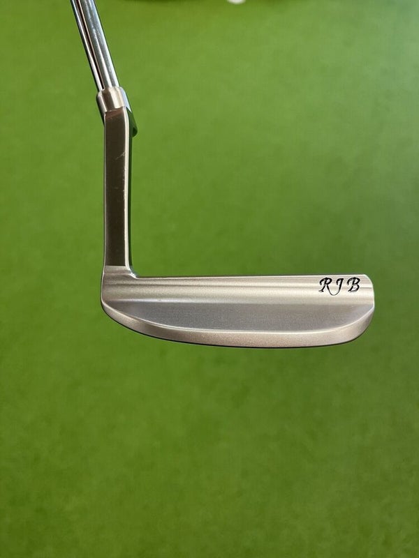 Vintage The Wilson 8802 Napa Style Putter | SidelineSwap
