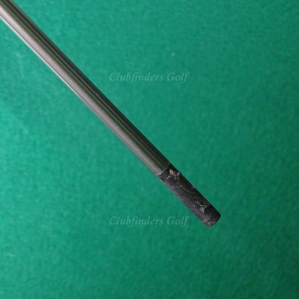 UST Mamiya VTS Silver 8F5 .335 Extra Stiff Flex 40" Pulled Graphite ...
