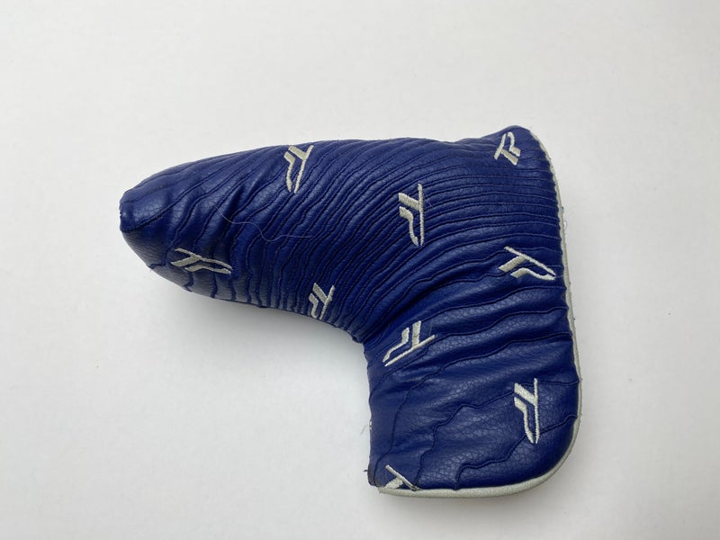 Taylormade TP Hydroblast Del Monte 7 Putter 34" Mens RH HC ...