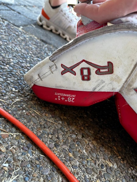 Bauer Reflex 8 | SidelineSwap | Buy and Sell on SidelineSwap