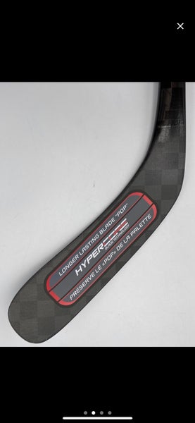 NEW Bauer hyperlite p92m 77 flex Rh | SidelineSwap | Buy and Sell on ...