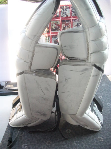 Koho Goalie Full Set 36"+2 588 Pro Rev Koho 588 Glove Eagle Infinity ...