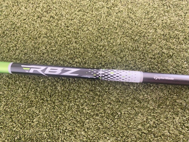 TaylorMade RBZ 5 Iron RH TM RBZ 65g Stiff Graphite (L6406 ...