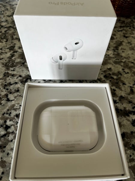 Apple AirPod Pro second gen | SidelineSwap | Buy and Sell on SidelineSwap