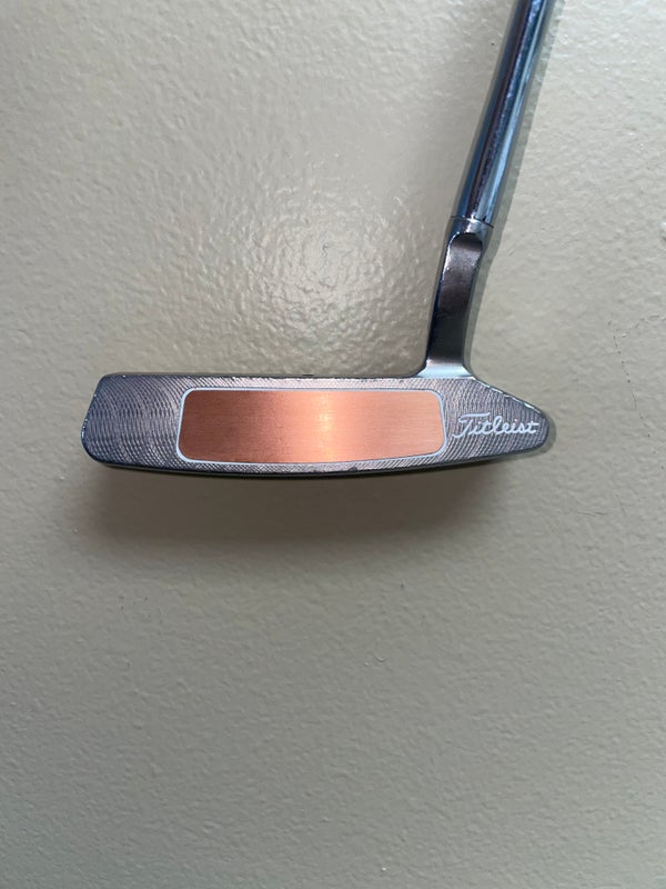 Scotty Cameron Golf Putters | Used and New on SidelineSwap