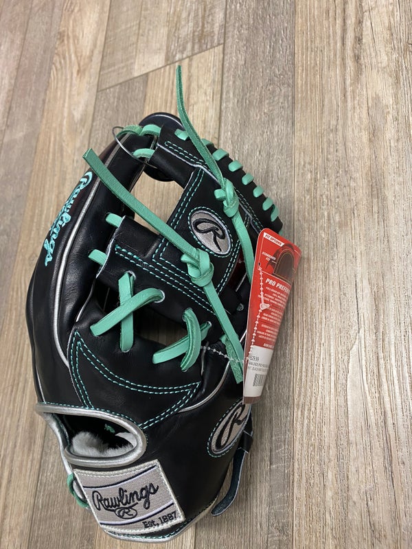 Rawlings Pro Preferred Baseball Gloves & Mitts | New and Used on SidelineSwap