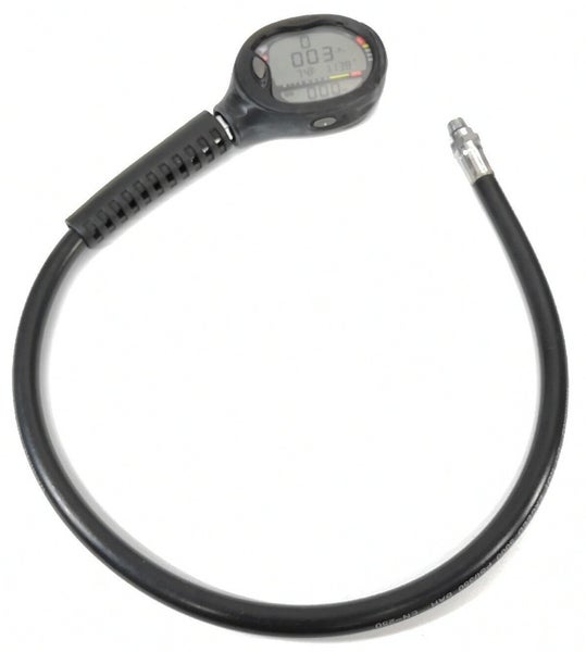 Aeris Atmos ai 2 Air Integrated Nitrox Scuba Dive Diving Computer ...