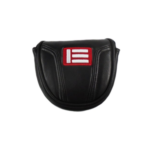 NEW Evnroll Black Magnetic Mallet Putter Headcover | SidelineSwap | Buy ...