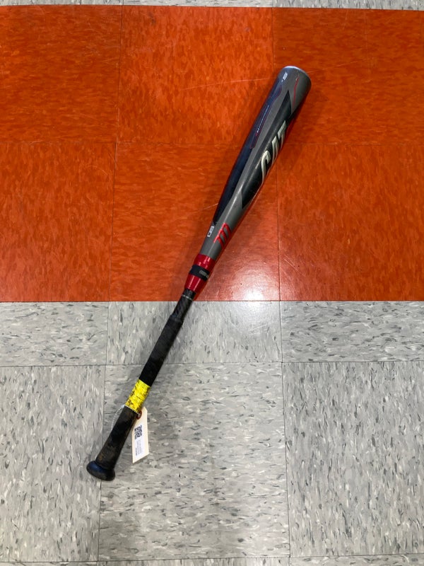 Used USSSA Certified Marucci CAT X Composite Composite Bat -5 26OZ 31 ...