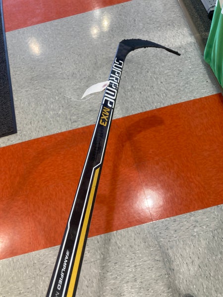 Used Senior Warrior Dynasty AX1 Right Hockey Stick W88 Retail ...