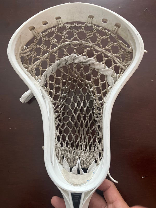 Strung Lacrosse Heads | Used and New on SidelineSwap