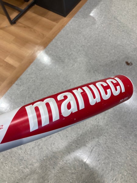 Used USSSA Certified Marucci CAT 8 Bat 30" (-10) | SidelineSwap | Buy ...