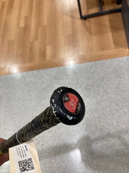 2021 Louisville Slugger Meta Composite USSSA Bat 31" (-10 ...