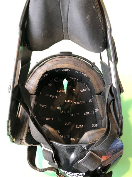 Used Adidas Catcher's Mask | SidelineSwap | Buy and Sell on SidelineSwap