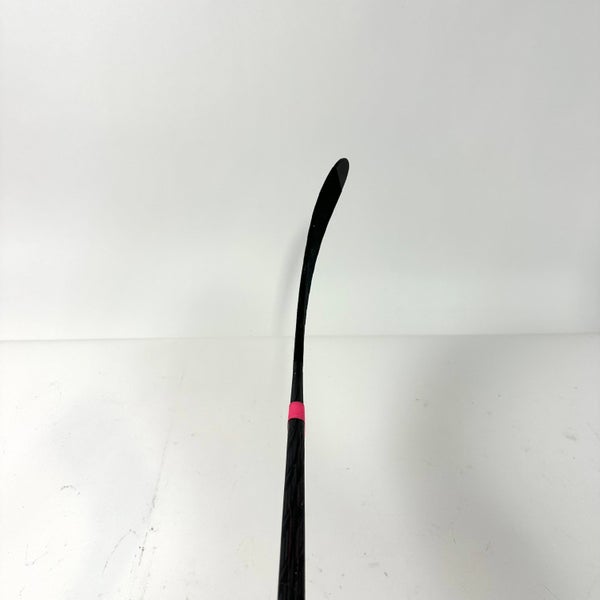 Repaired Left Handed CCM Jetspeed FT5 Pro | 80 Flex | P28 Curve | Grip ...