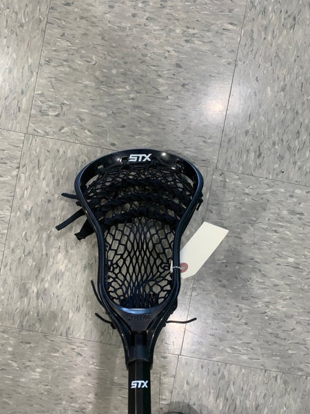 Used STX Stallion 6000 Stick | SidelineSwap | Buy and Sell on SidelineSwap