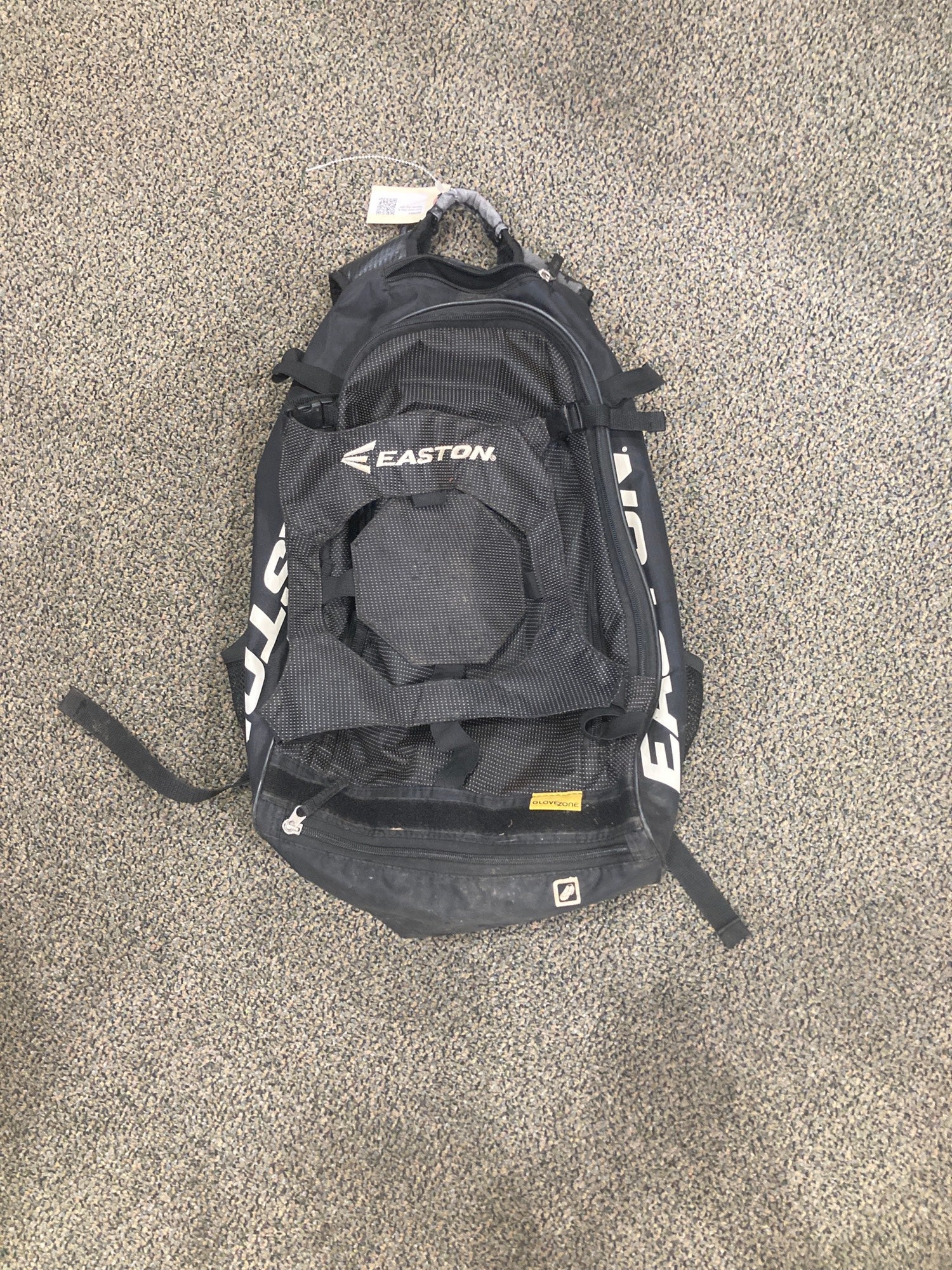 Used Black Easton Baseball Bat Pack | SidelineSwap