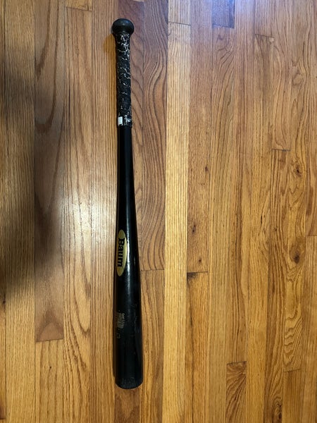 Used BBCOR Certified Baum Bat Wood Composite BBCOR Composite Wood Bat ...